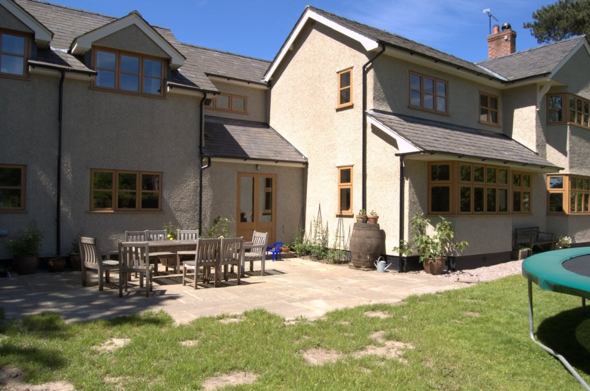 Traditional plastering | Specialist Plastering